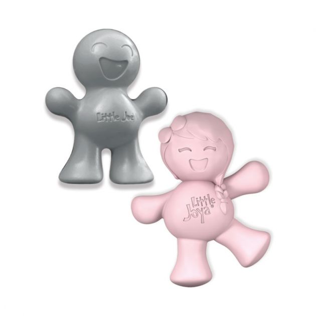 Little Joe & Little Joya Love Edition Duopack