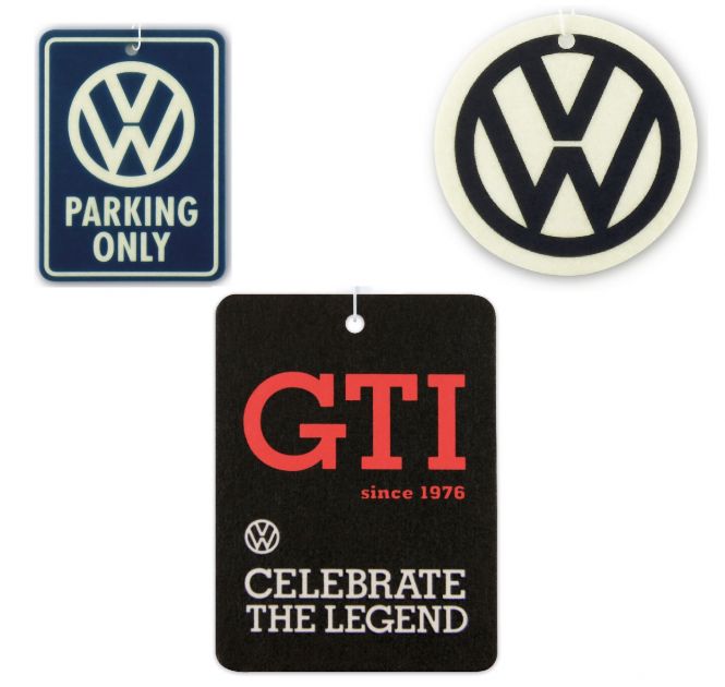 VW ® Cards
