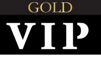 Caribi VIP Gold Car Parfüm